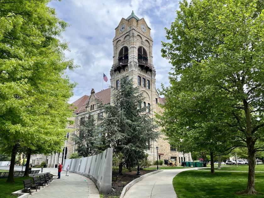 Lackawanna County jury deliberates Justin Schuback's fate in Robert ...