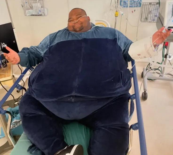 Dave Blunt's Health Crisis: Rapper Reveals Medical Condition Behind ...