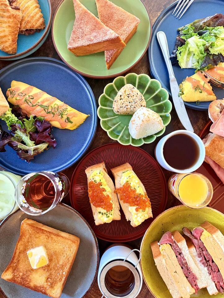 Babychan Japanese-Influenced Bakery and Café to Open in Nashville ...