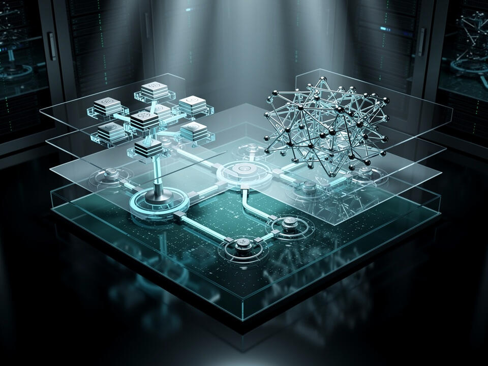 Mitigating Fan Traps in System Architecture Diagrams for Resilience ...