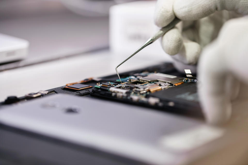 The Right to Repair movement won its biggest victories in 2023 - NewsBreak