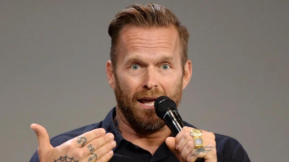 Bob Harper Net Worth 2025: How Much Money Does He Make? - NewsBreak