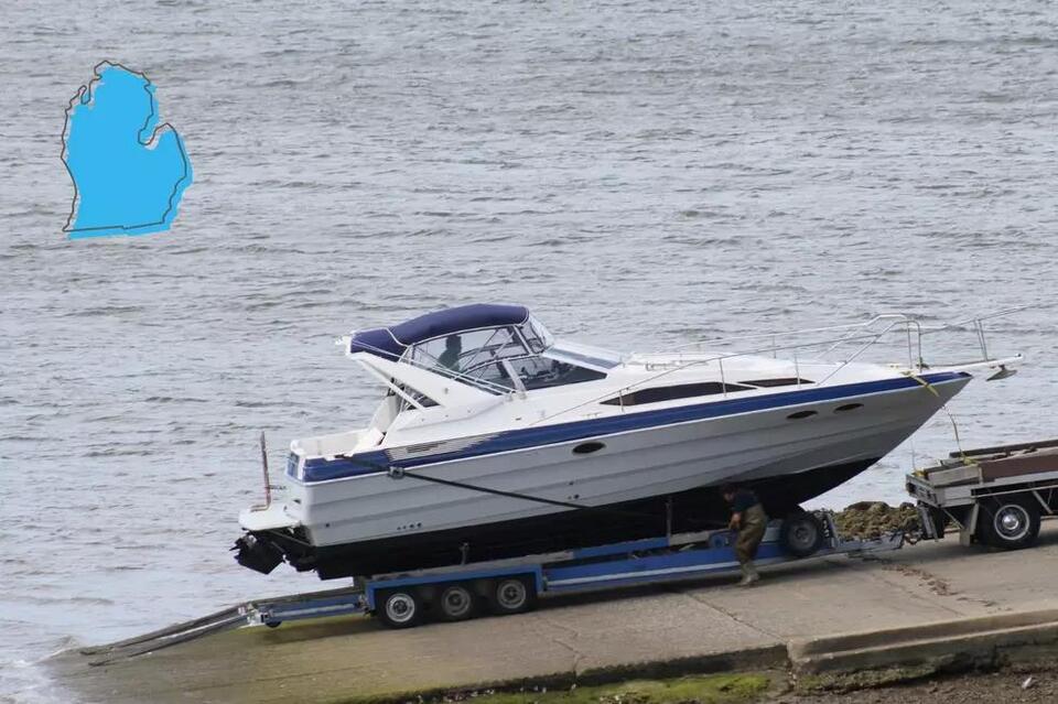Second Boat Explosion in 3 Weeks Critically Injures Michigan Teen ...