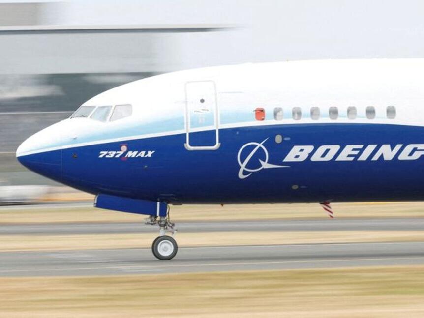 US Judge Sets Quick Schedule to Consider Family Objections to Boeing ...