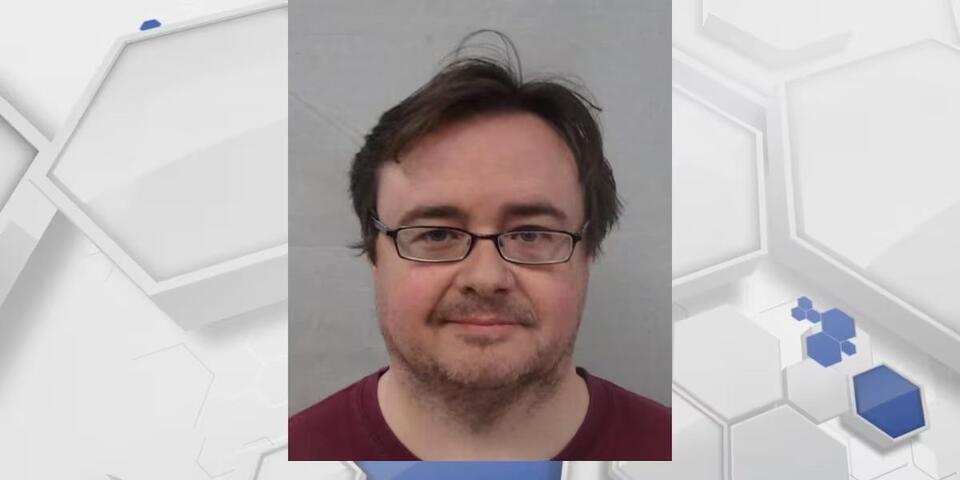 Lewis County Police, FBI charge man with terrorist threats - NewsBreak