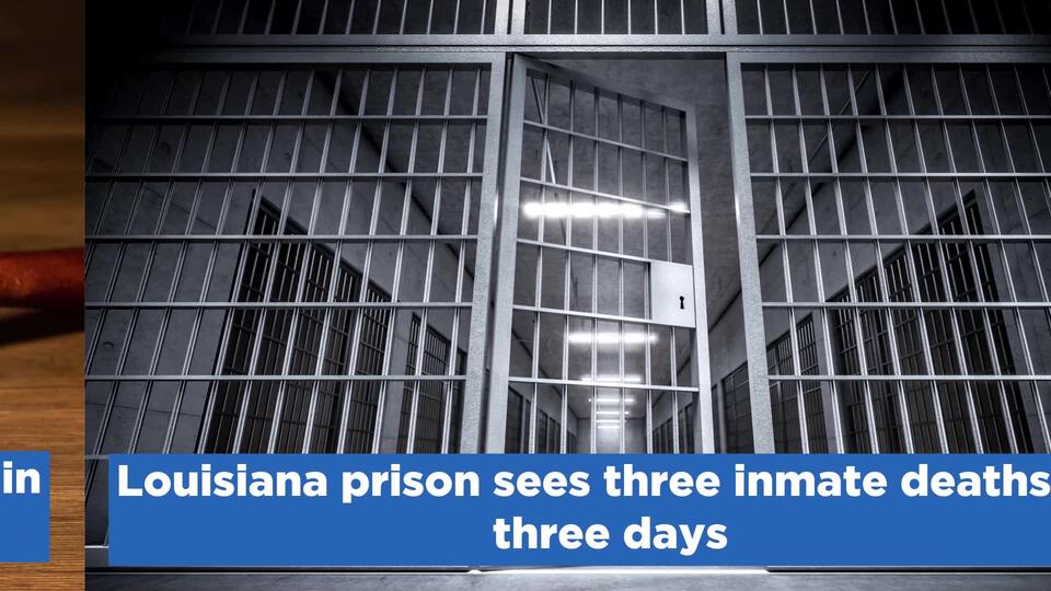 Two injured after crash on Airline Highway, officials say - NewsBreak