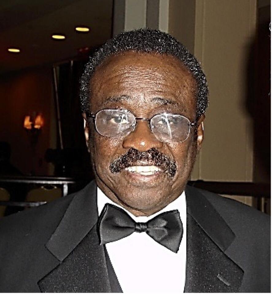 Pioneering Los Angeles Architect James Silcott Passes Away at 95 ...