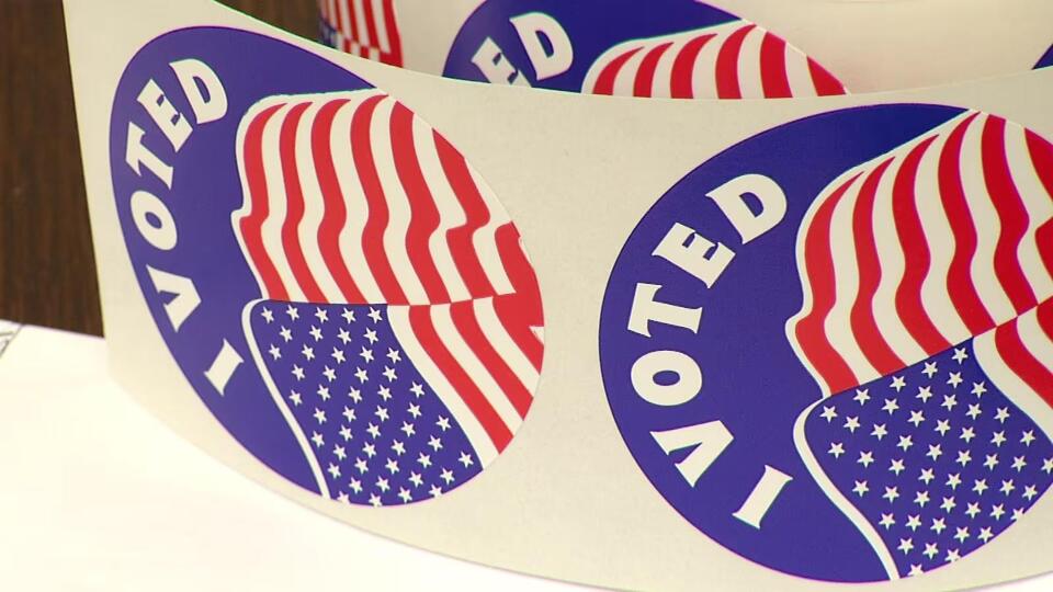 Missouri April Election: Check out your sample ballots - NewsBreak