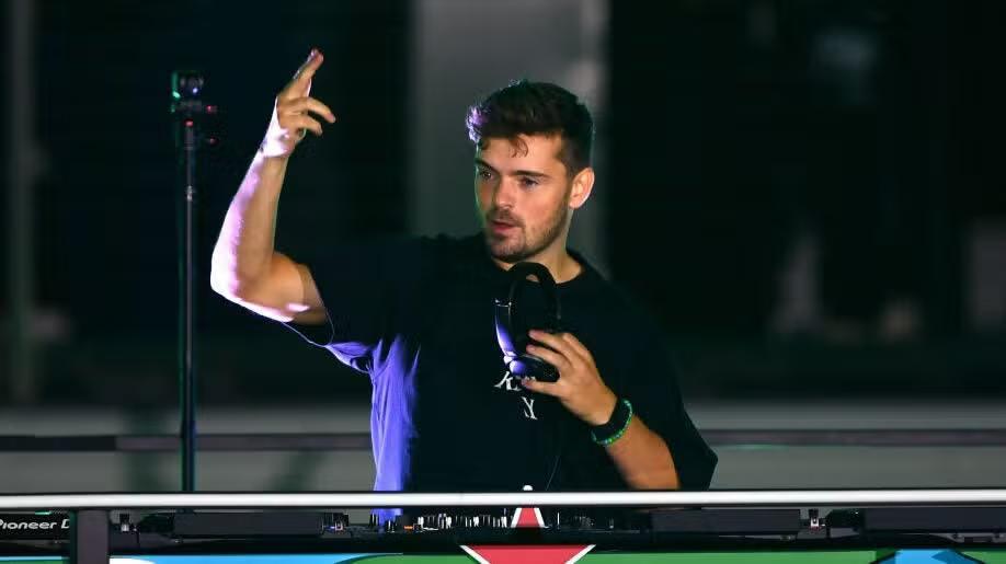 Martin Garrix Wins Multiple Awards at 2026 EDMAs; John Summit and ...