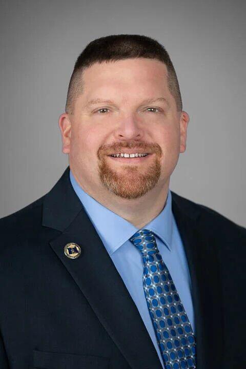 Chief Troxel talks crime and homelessness - NewsBreak