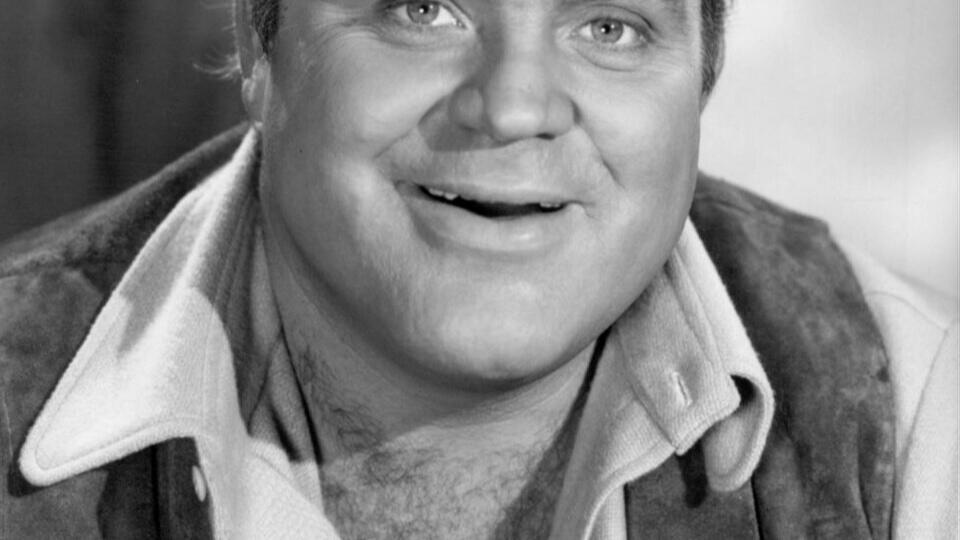 The Tragic Death of 'Bonanza' Star Dan Blocker: 54 Sad Years Later ...