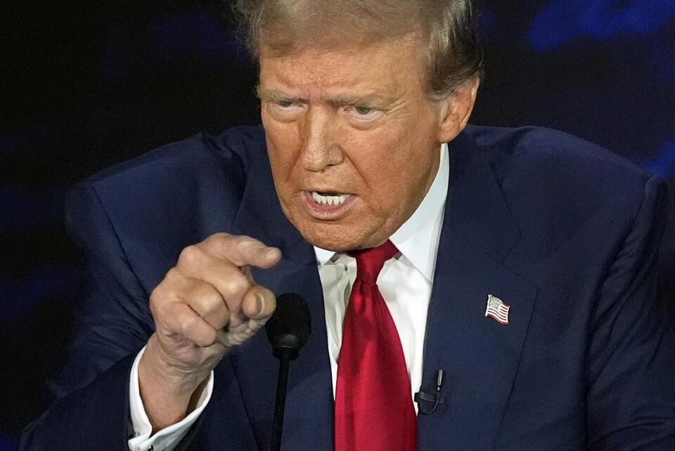 Trump Was Not ‘Vindicated’: New ‘Evidence’ for Haitian Pet-Eating Claim ...