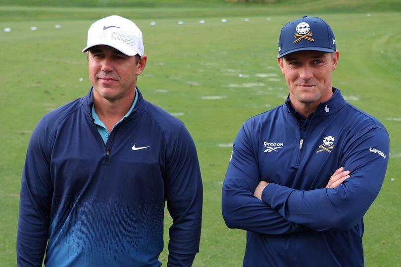 Bryson DeChambeau net worth: How much has The Showdown star earned from ...