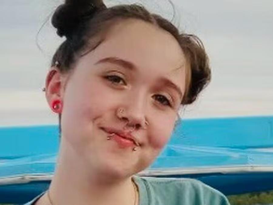 Jones County officials seek public’s help locating 18-year-old girl