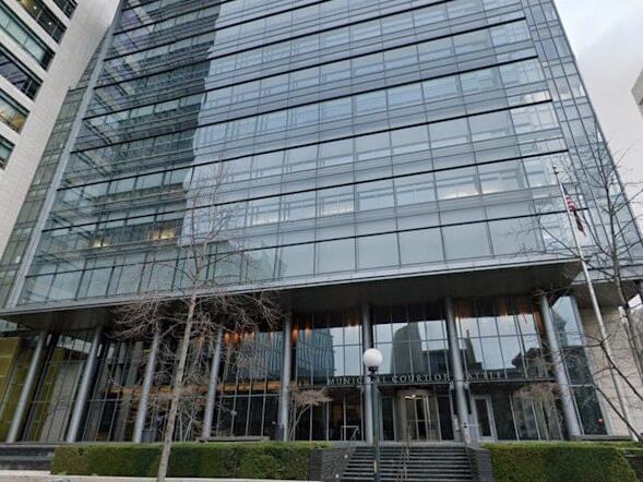 "Belltown Hellcat" Accused of Disrespecting Seattle Court with Masked ...