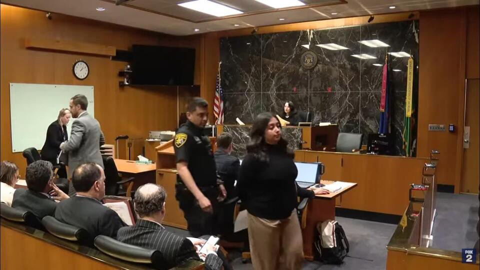 Ex-Waterford teacher sentenced to jail for sex crimes against minor she ...
