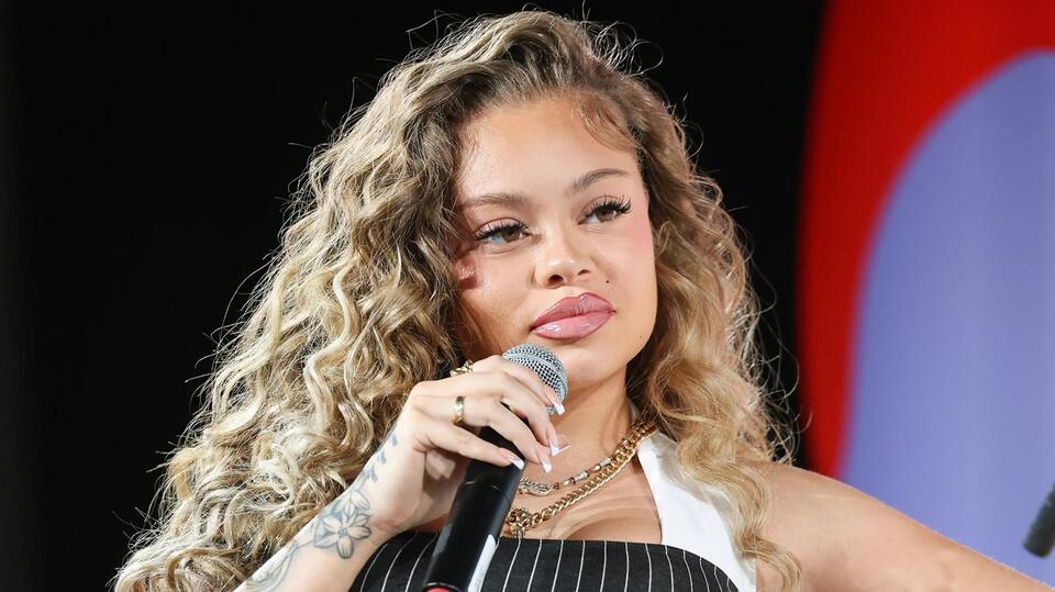 Latto Seemingly Reacts After Woman Goes Viral For Saying She’s The ...