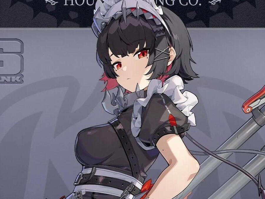 Best Ellen Joe build in Zenless Zone Zero – Drive Discs, Bangboo, and ...