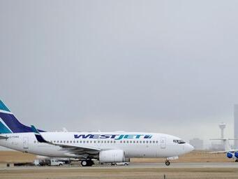 WestJet Encore reaches tentative agreement with pilots