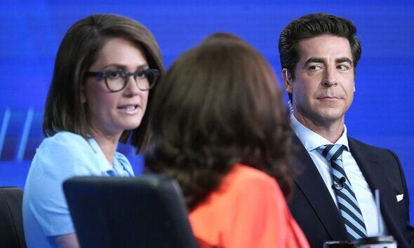 Fox News turns on Trump as they accuse him of 'stealing from troops ...