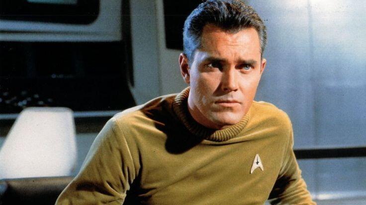 Jeffrey Hunter: The Tragic Life and Death of TV's First "Star Trek ...