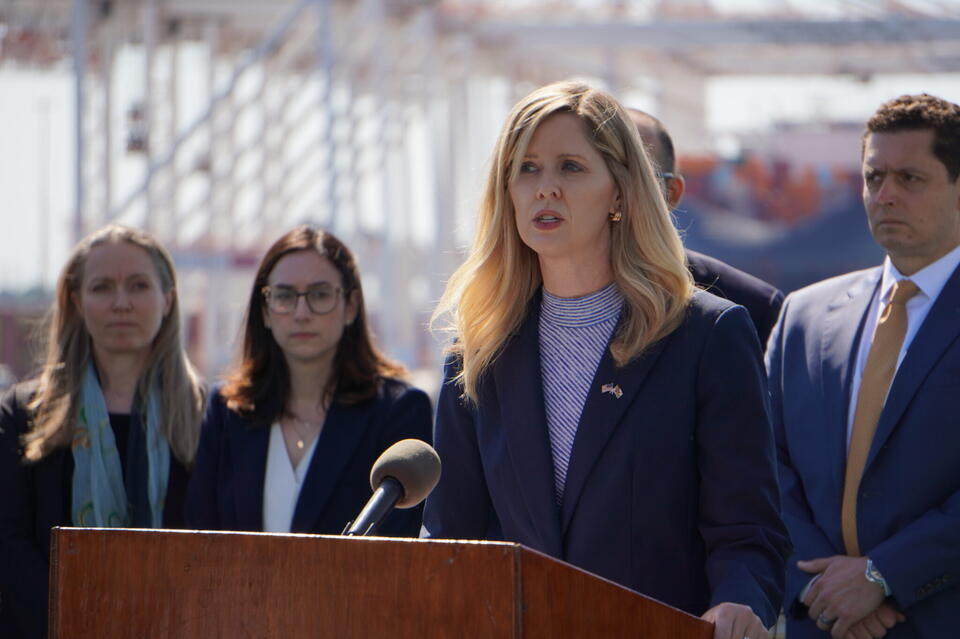 State settles Key Bridge suit for $2.25 billion; Dali owners face ...