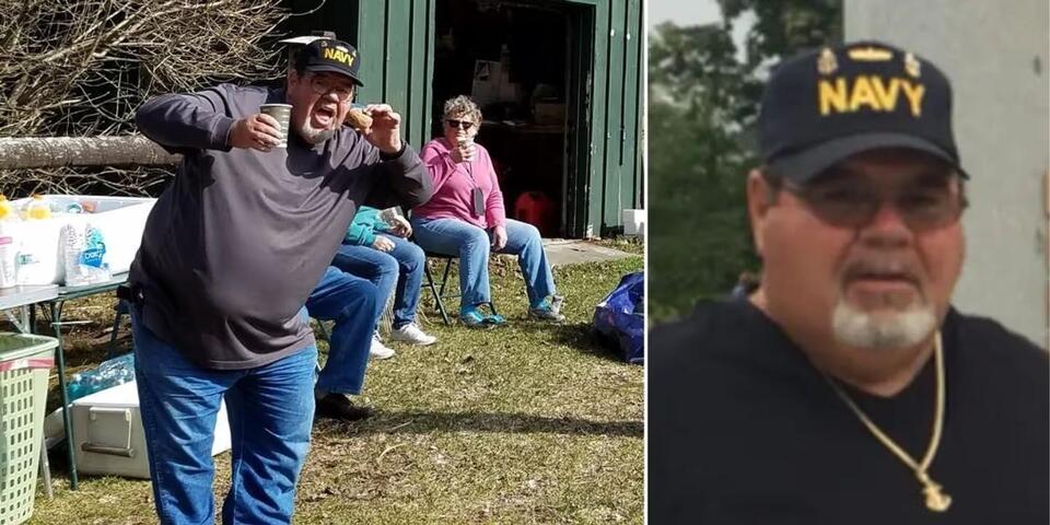 Retired Navy Chief Carl Gray Dies In Ephratah UTV Crash - NewsBreak