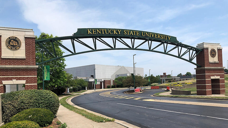 Kentucky State, KCTCS announce new tuition-free bachelor's degree ...