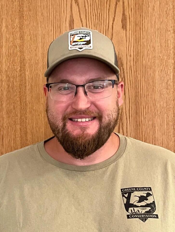 Free Program at Spring Lake Park in Greene Co Saturday Could Lead to ...