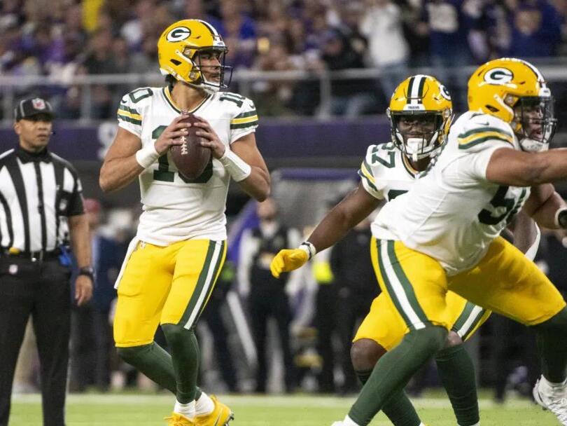 Packers 2024 playoff schedule: Game days, start times, opponents