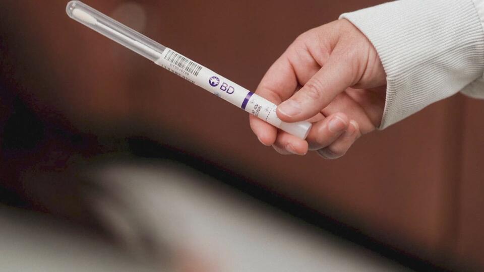 New cervical cancer, HPV screening recommendations give women more ...