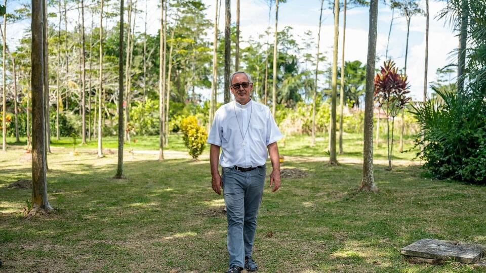 Gold demand puts Peru's Amazon at greater risk from mercury poisoning ...