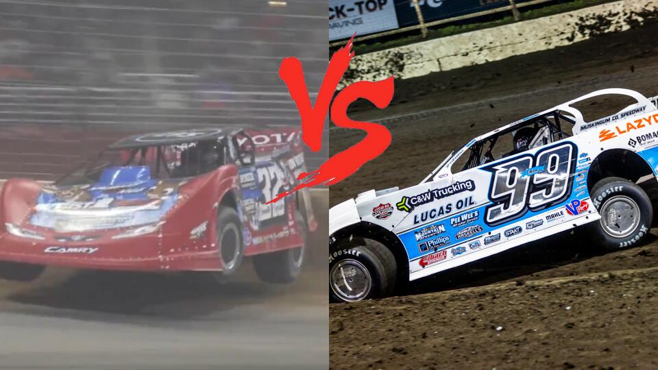 Muskingum County Speedway Shares More Details About Its Lucas Oil vs ...