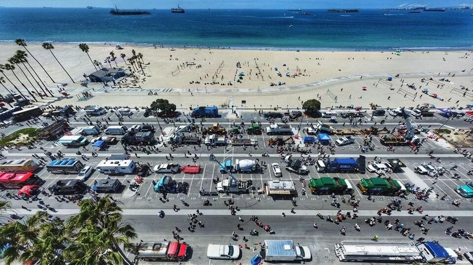 Things to do in Long Beach this weekend — including a Cherry Blossom ...