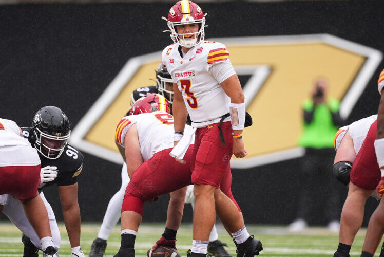 Five True Facts about … Iowa State Football - NewsBreak