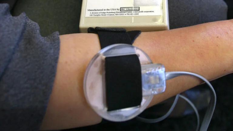 FDA proposes new ban on shock devices used in Mass. school for people ...