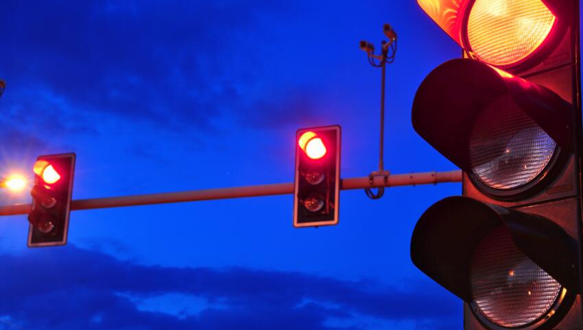 City of Salisbury announces implementation of red-light cameras - NewsBreak