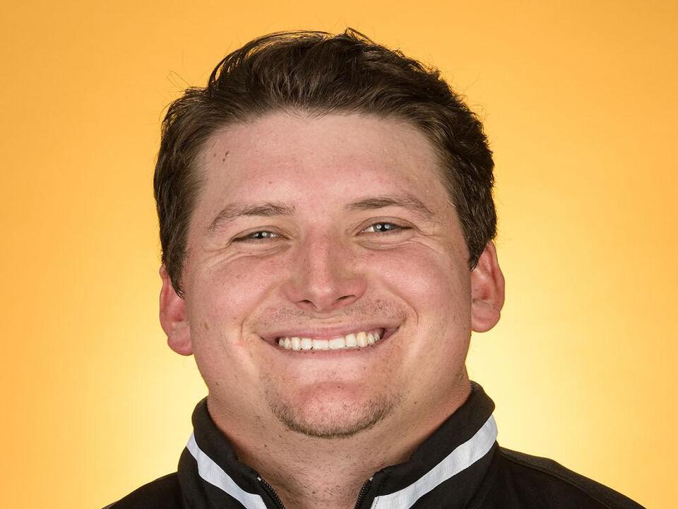 Marietta's Daniel Haugh Headed Back to Olympics