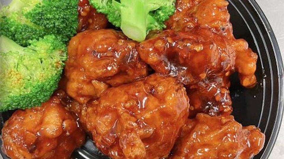 Lee County, FL, Asia Buffet receives warning after 9 violations were ...