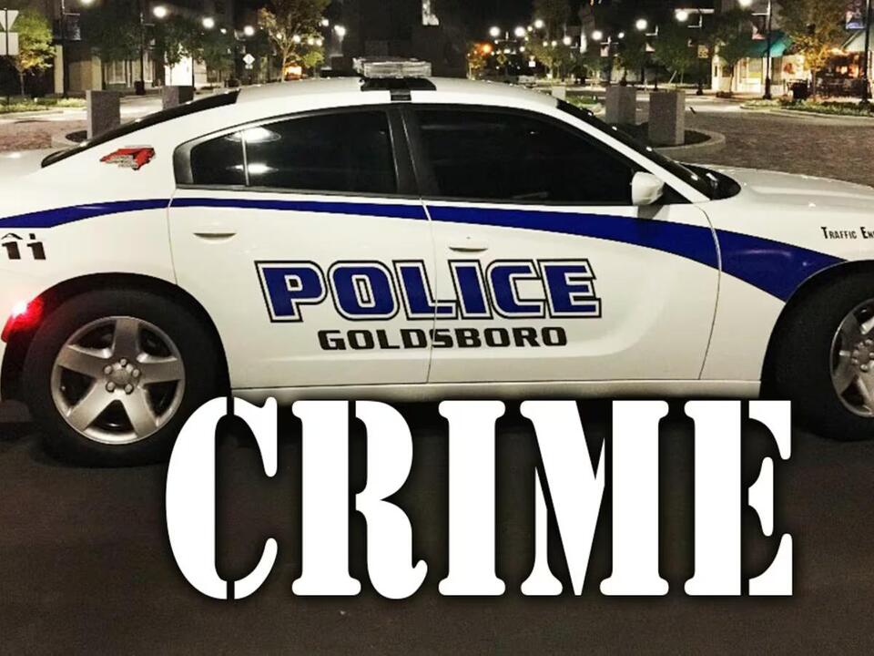 Man airlifted to Greenville after Goldsboro shooting