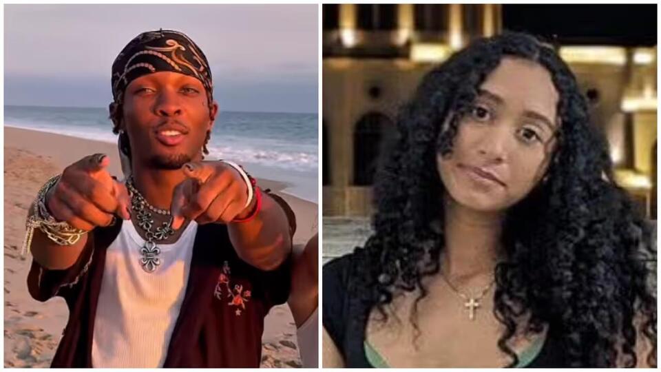 Celeste Rivas' Body Found In Tesla Registered To Singer d4vd - NewsBreak