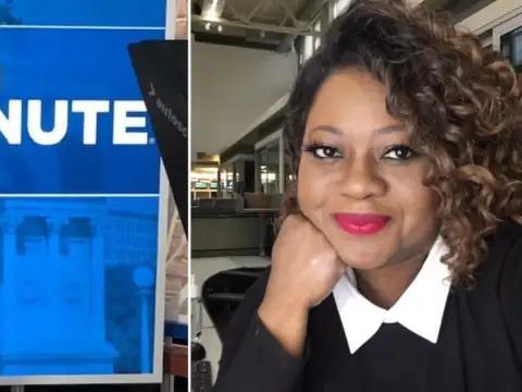 Beloved NY1 Anchor Ruschell Boone Dies At Age 48: 'A Tenacious Journalist'