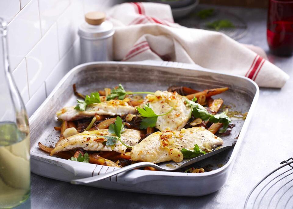 The Best Ways to Banish Lingering Fish Odors Once Dinner Is Done ...