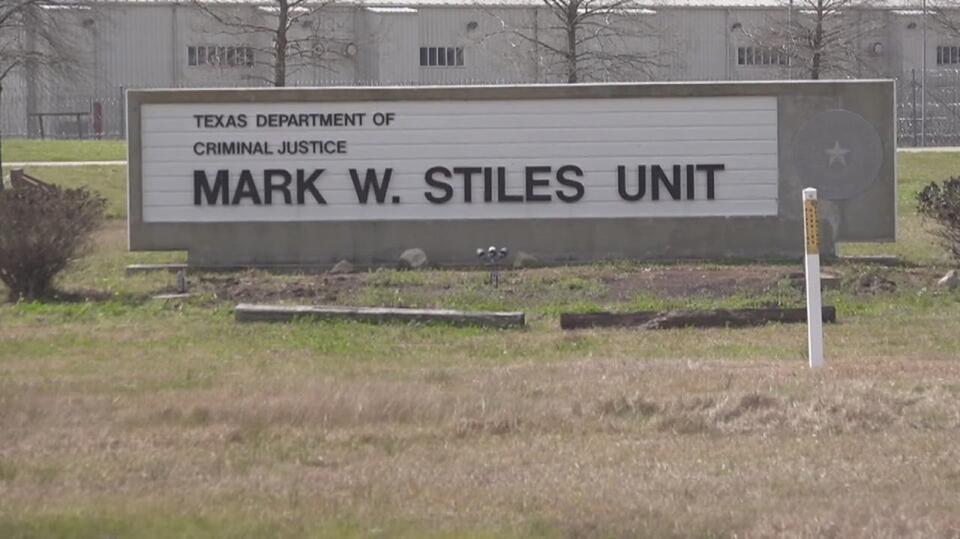 Stiles Unit inmate’s death prompts investigation - NewsBreak