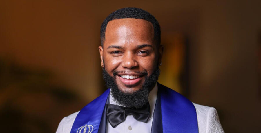 ‘American Idol’: Where Do You Know Victor Solomon From? - NewsBreak