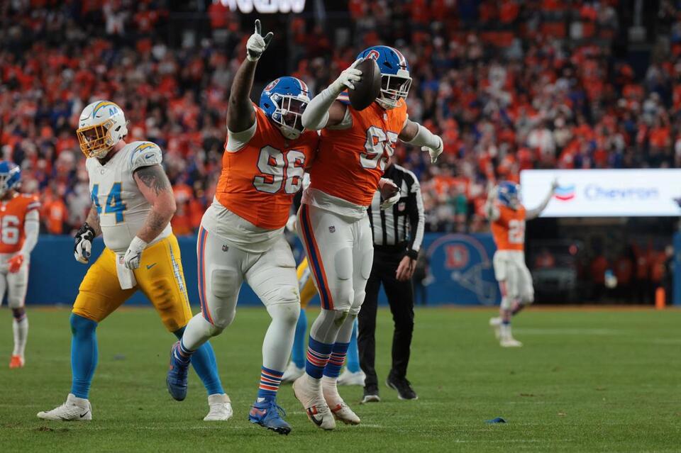 When Do the Denver Broncos Play in the Playoffs? Here’s What We Know ...