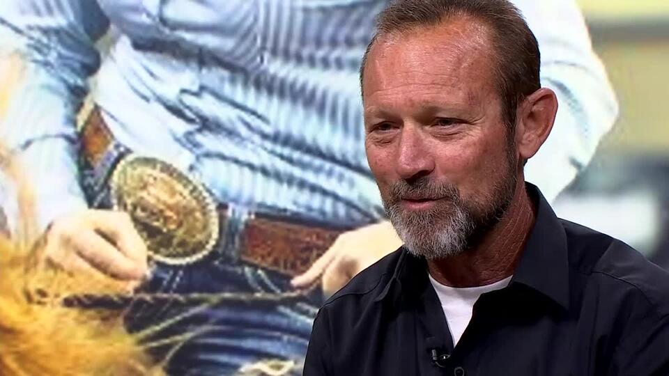 Rodeo community rallies for McClain Co. deputy's family impacted by ...