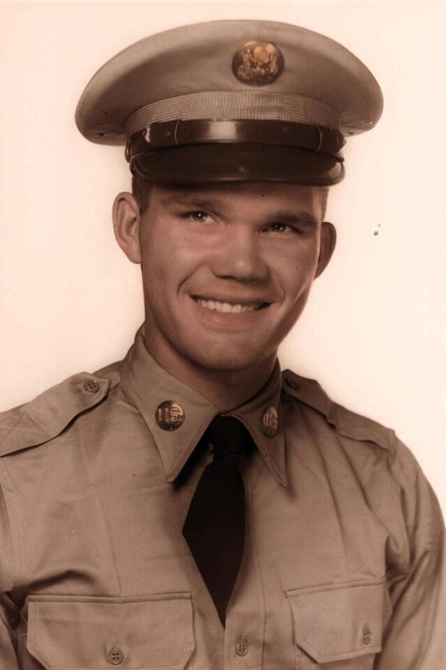 Lloyd Erickson, 91, Obituary – 9/1/2025 - NewsBreak