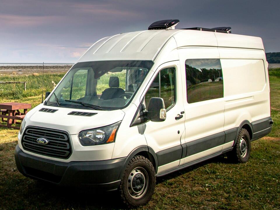 300+ Van Names for Every Type of Van and Personality - NewsBreak