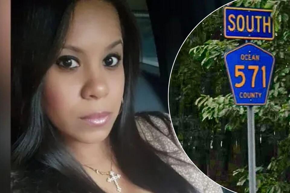 Jackson head-on crash kills Perth Amboy mother of infant - NewsBreak